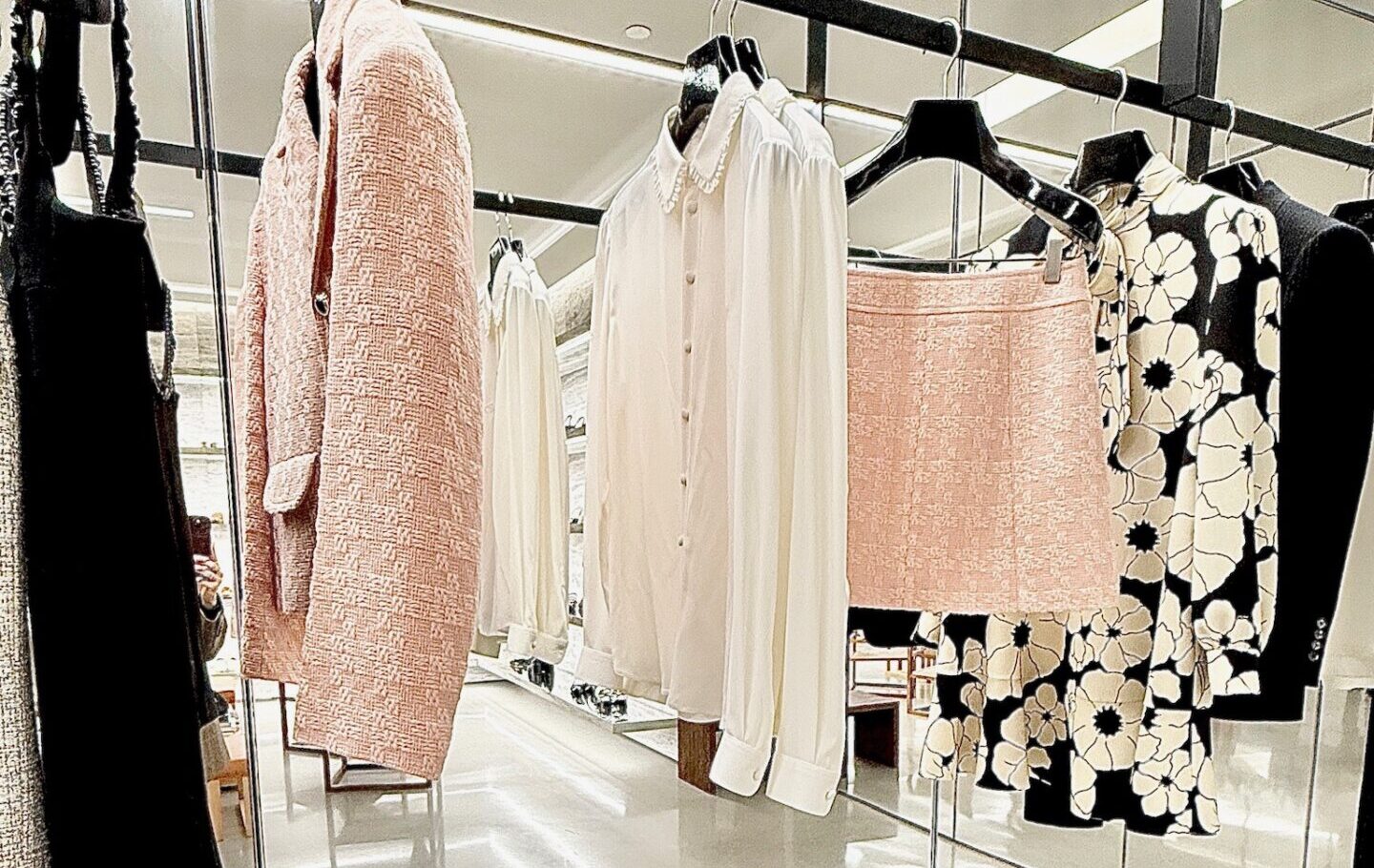 The Power of Personal Style: Why Luxury Wardrobe Curation Is the New ...